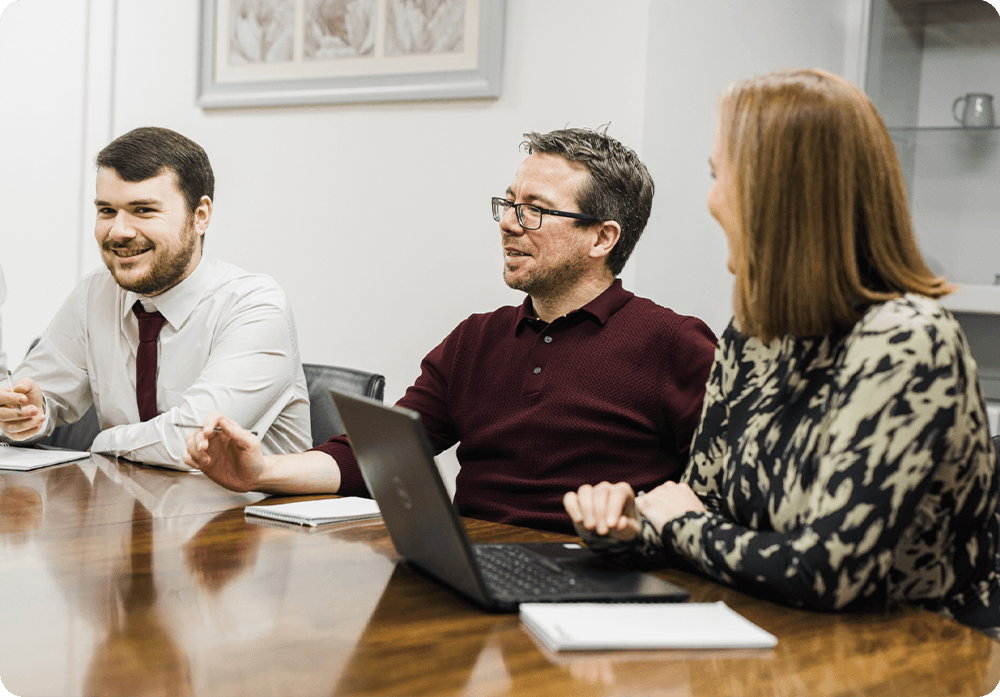 Cognisense UK | NI's most experienced & trusted market research company